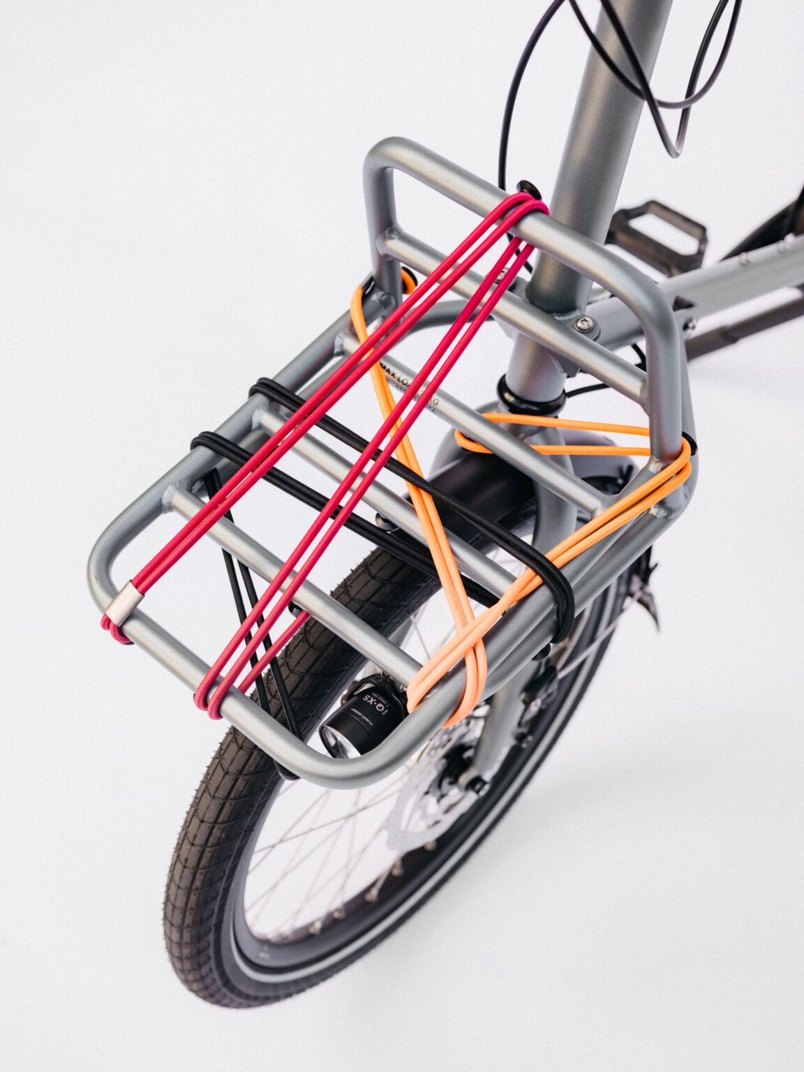 Flinc Cycles | Velokurierladen Bern