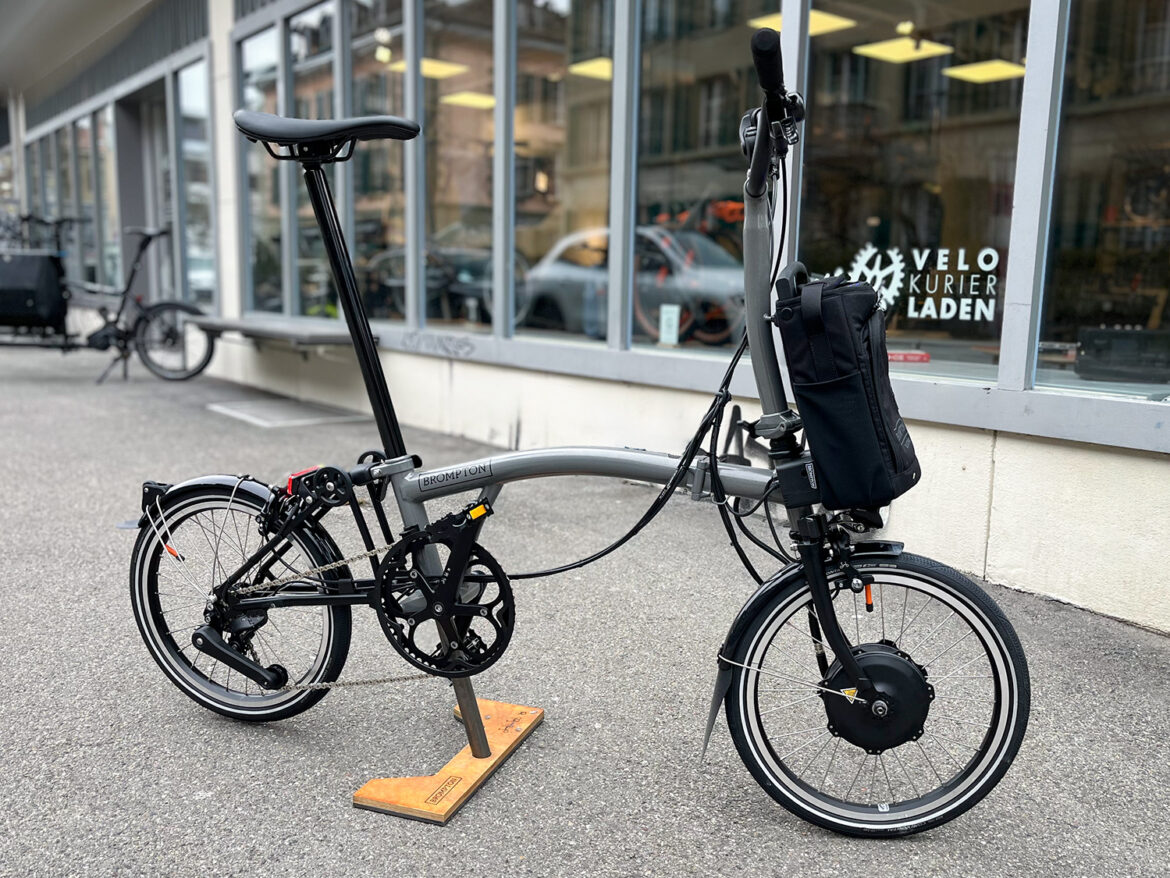 Sonderangebote | Velokurierladen Bern